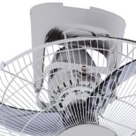 Ramtons RM670 18″ inch Orbit Fans – Deqcue Space & Style